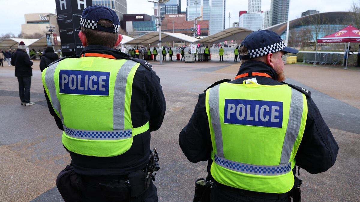 « Beaucoup dénigrent Londres mais… » : le taux d’homicides au plus bas ...