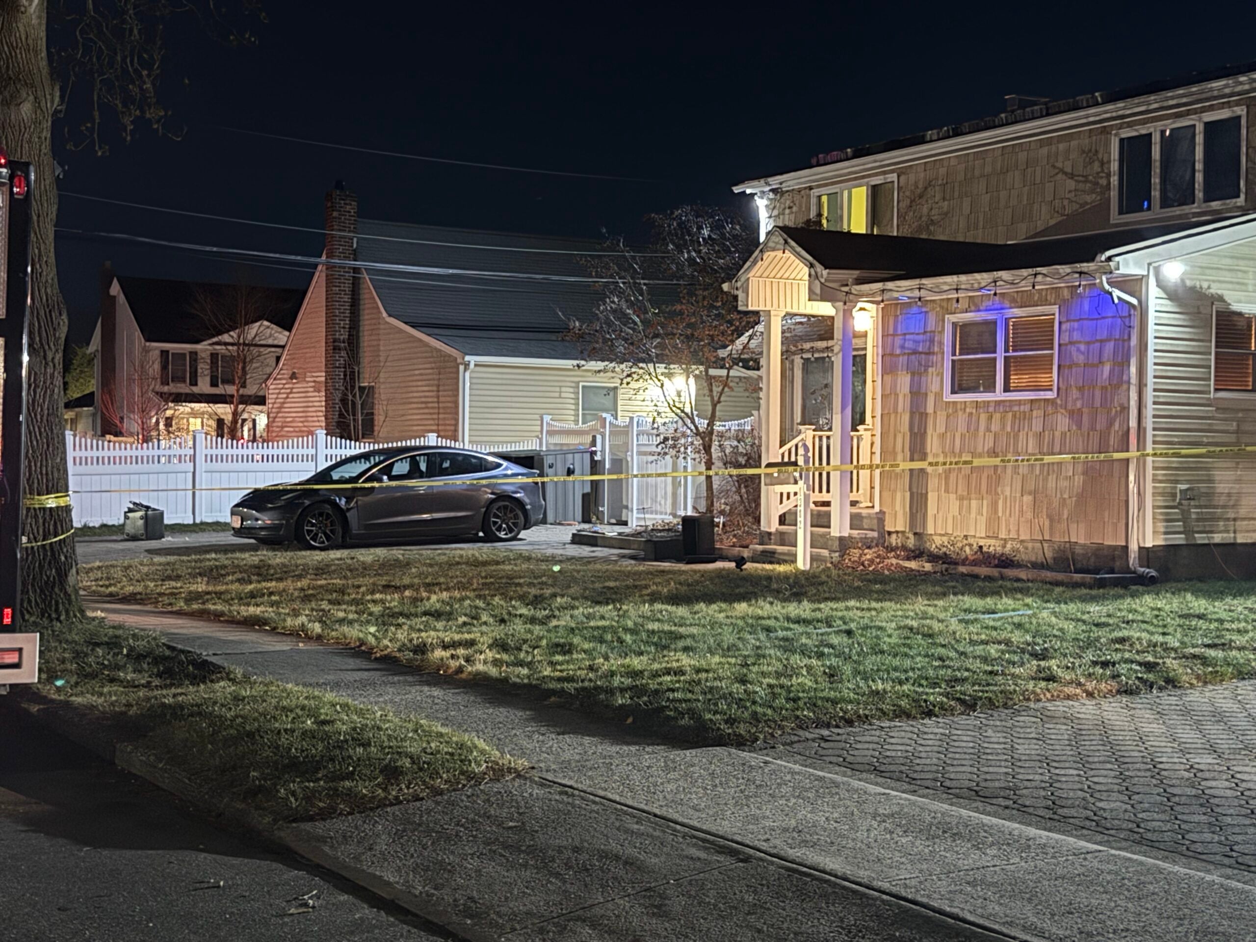 Home on Darby Road becomes scene of major Wantagh drug bust