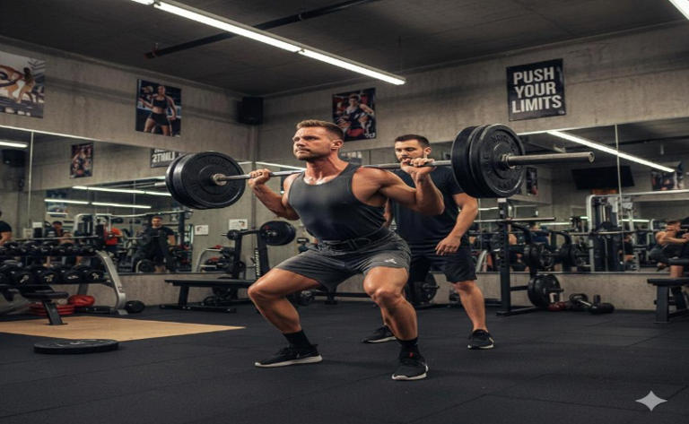 Isolation movements need higher reps: The smart way to build muscle ...