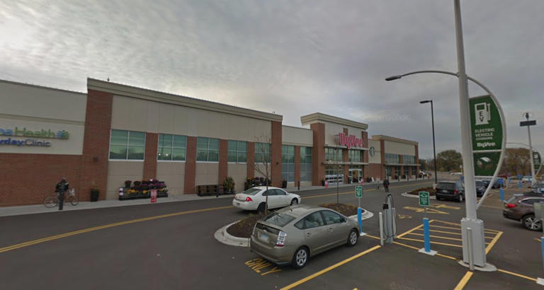 Opinion: Yet another ICE nightmare unfolds miles away from fatal shooting