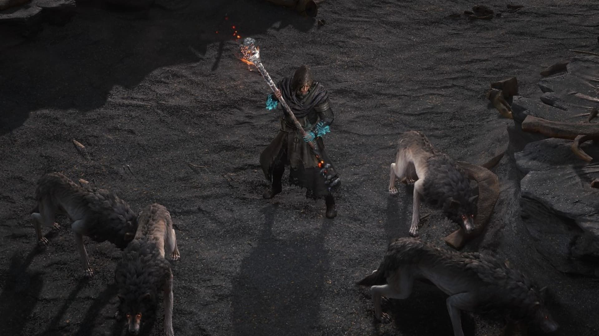 Best uniques for leveling in Path of Exile 2