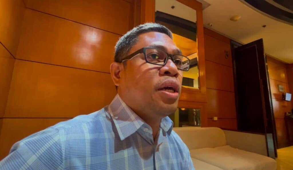 DOLE-7 director files Ombudsman complaint vs legal officer, prosecutor