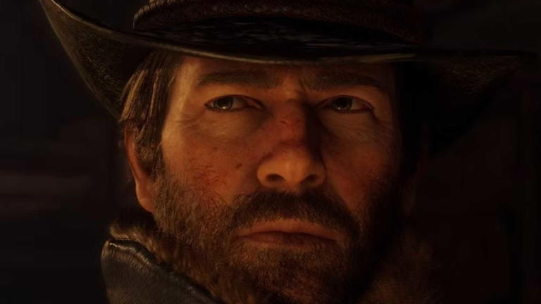 Red Dead Redemption 2 players shouldn't miss the 'Geology for Beginners ...