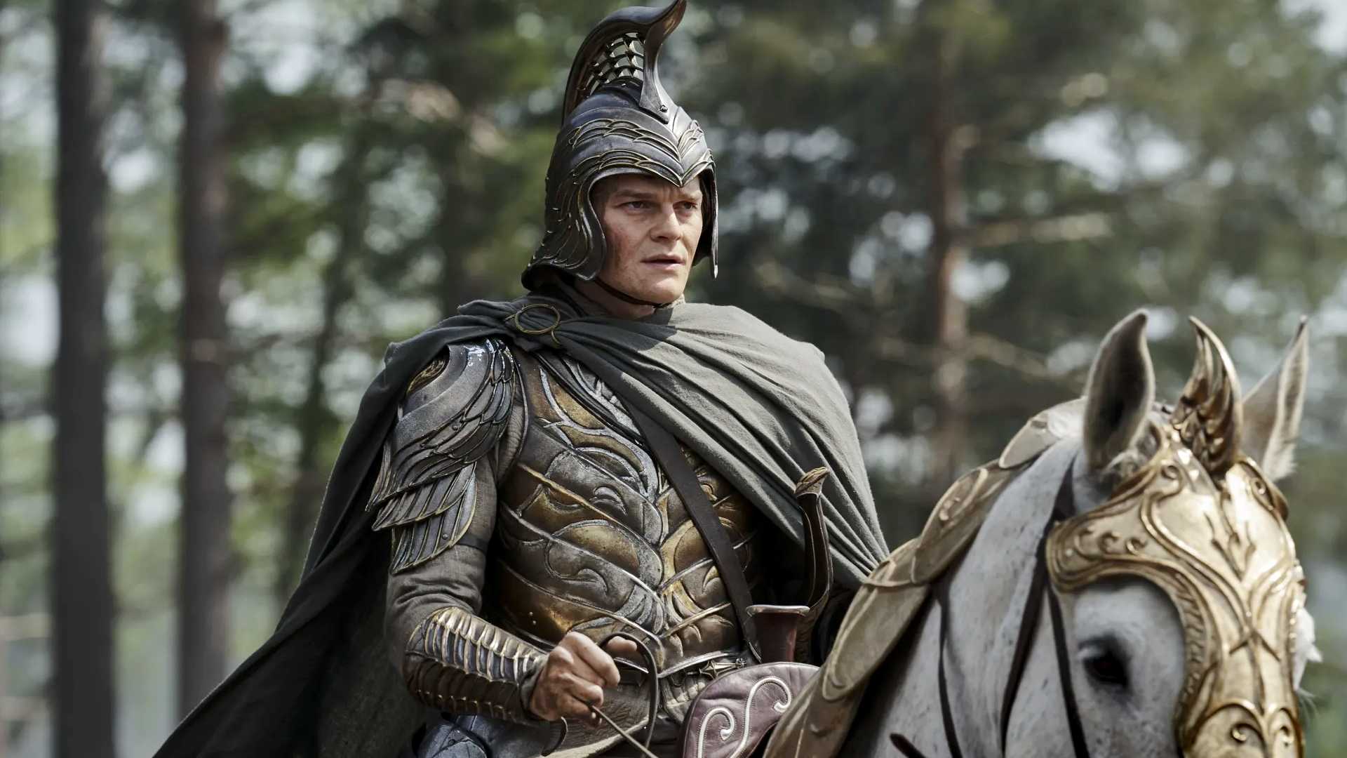 The Rings of Power season 2: A major improvement for Prime Video's ...