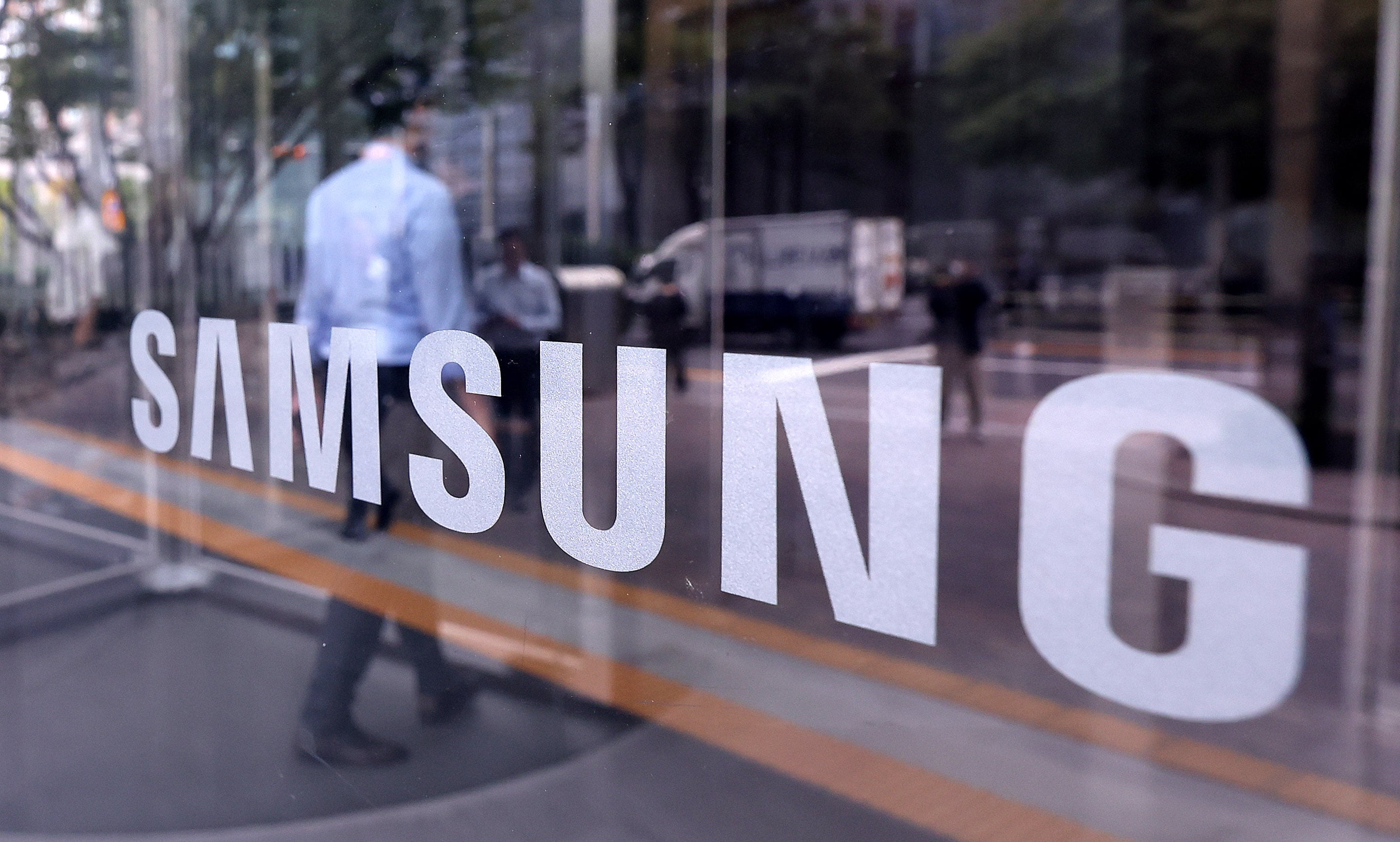 Exclusive: Samsung Electronics abolishes mandatory stock receipt for ...
