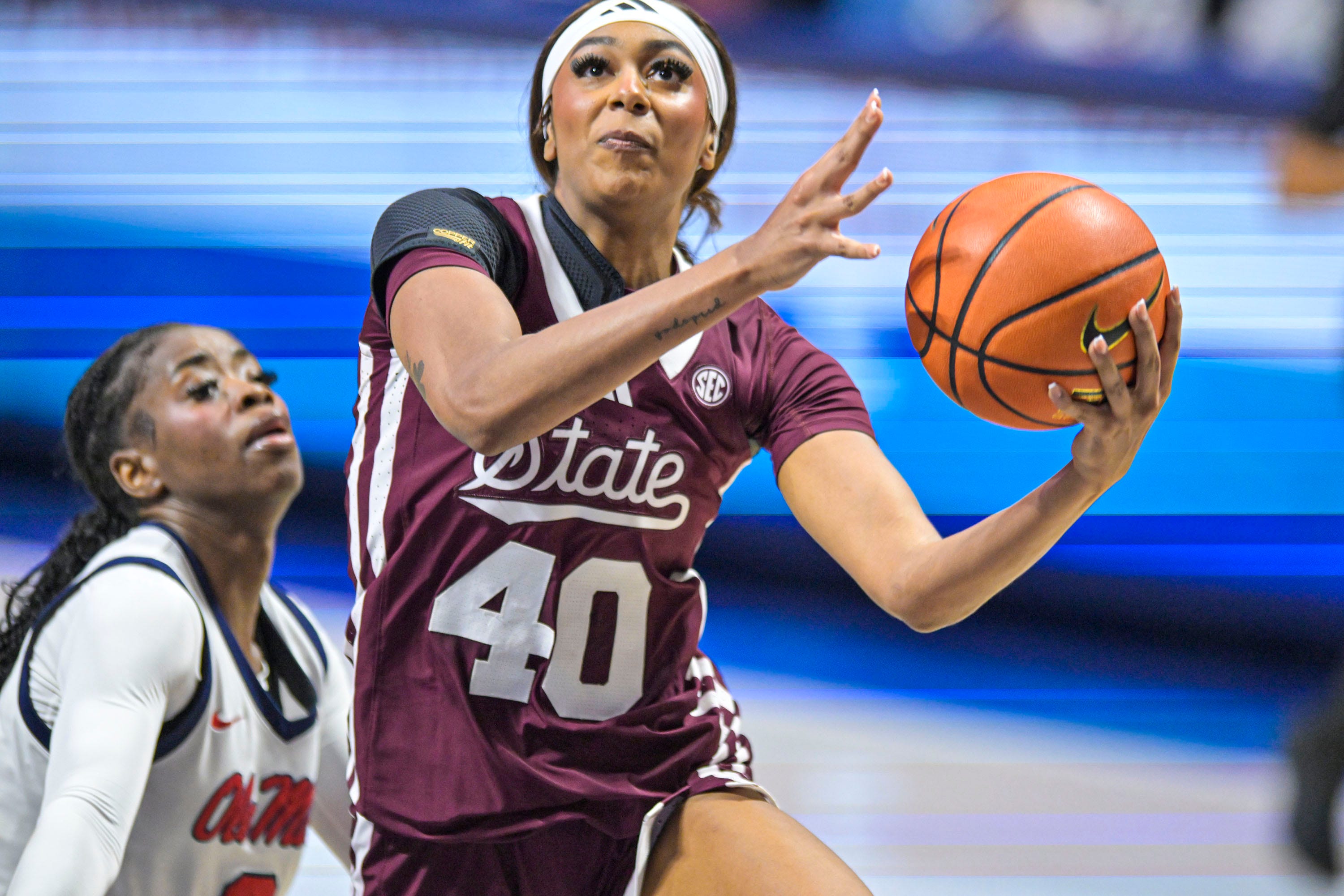 Mississippi State women's basketball vs Tennessee live updates, start ...