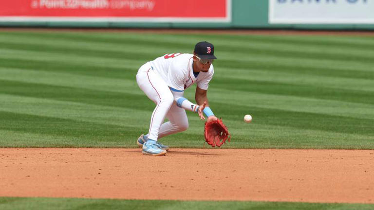 This Alex Bregman backup plan should be completely unacceptable for Red Sox