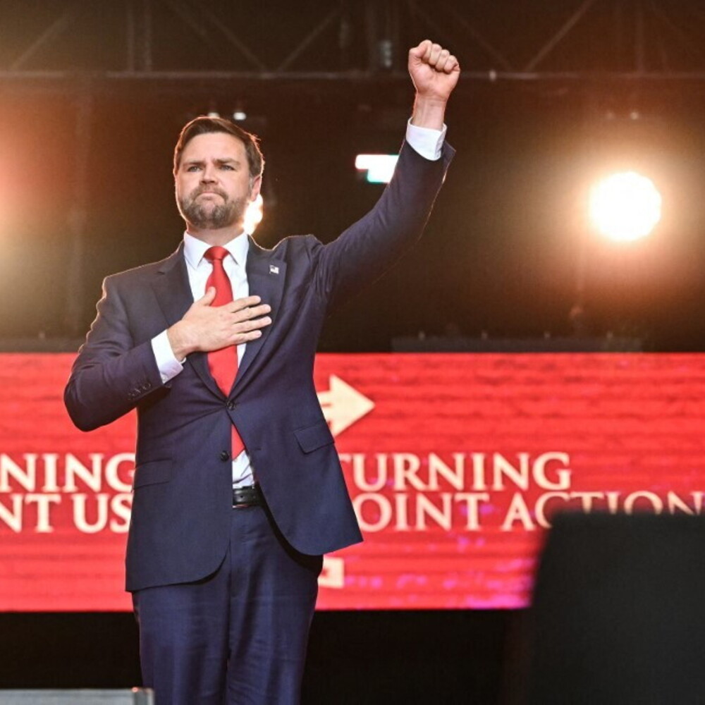 USA, il governatore della Virginia: "Vance sarebbe un grande candidato ...