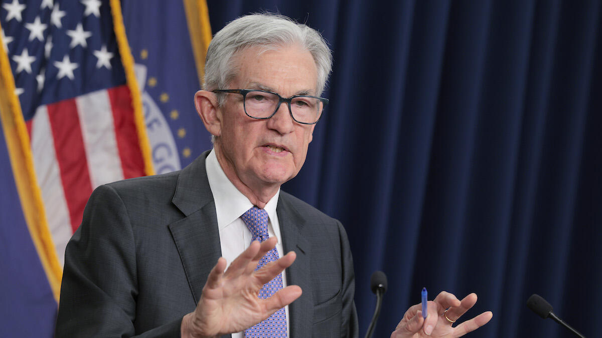 When DOJ probe into Federal Reserve Chairman Powell began revealed