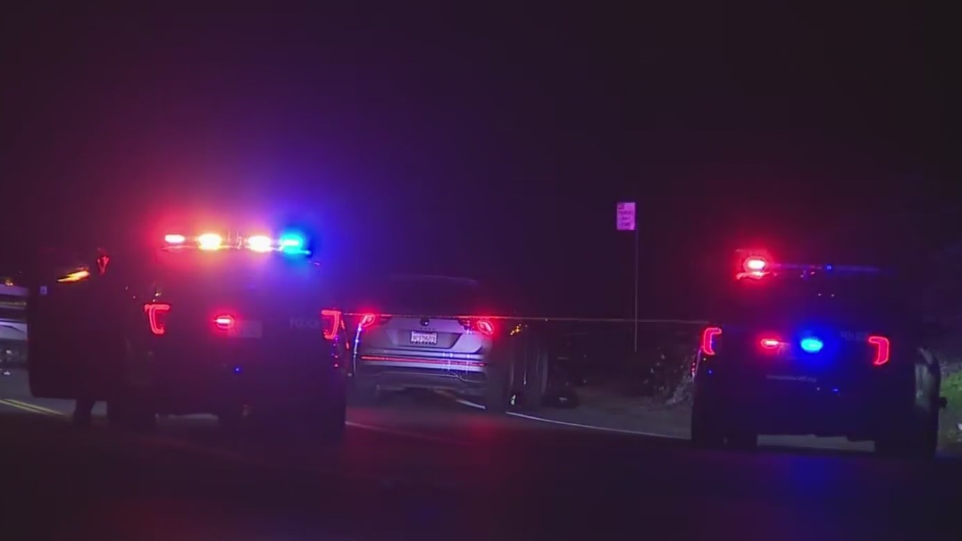 Fatal car accident leaves three dead, 2 hospitalized in Sacramento