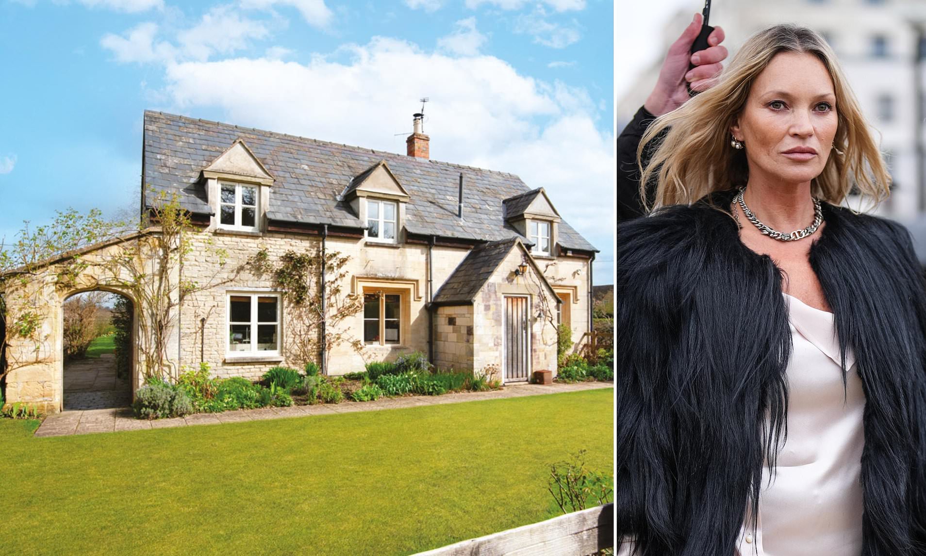 Kate Moss loses planning row over neighbour's renovation in their ...
