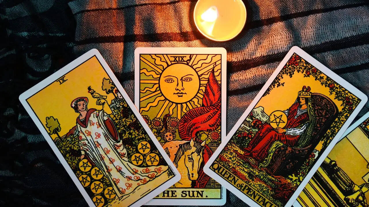 Your tarot card reading for January 12, 2026: Career, love, health and ...