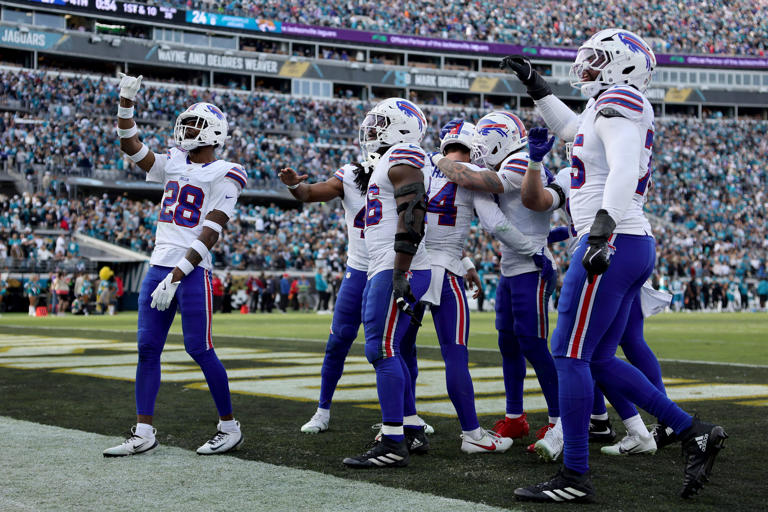 McDermott: 'Great win for the organization. Great win for everybody ...