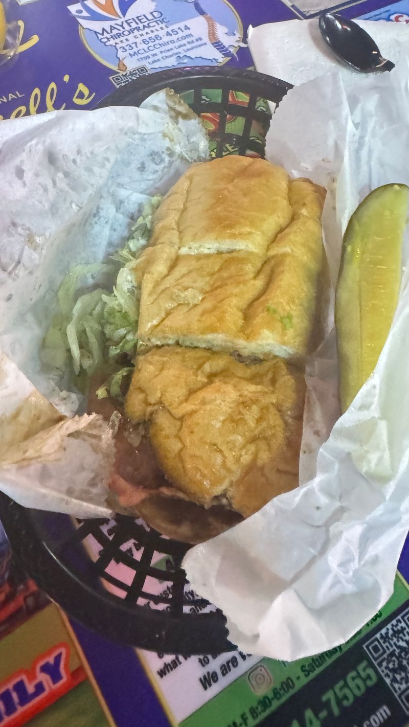 I drove Louisiana backroads to try 10 po’boy shops – and the last 4 ...