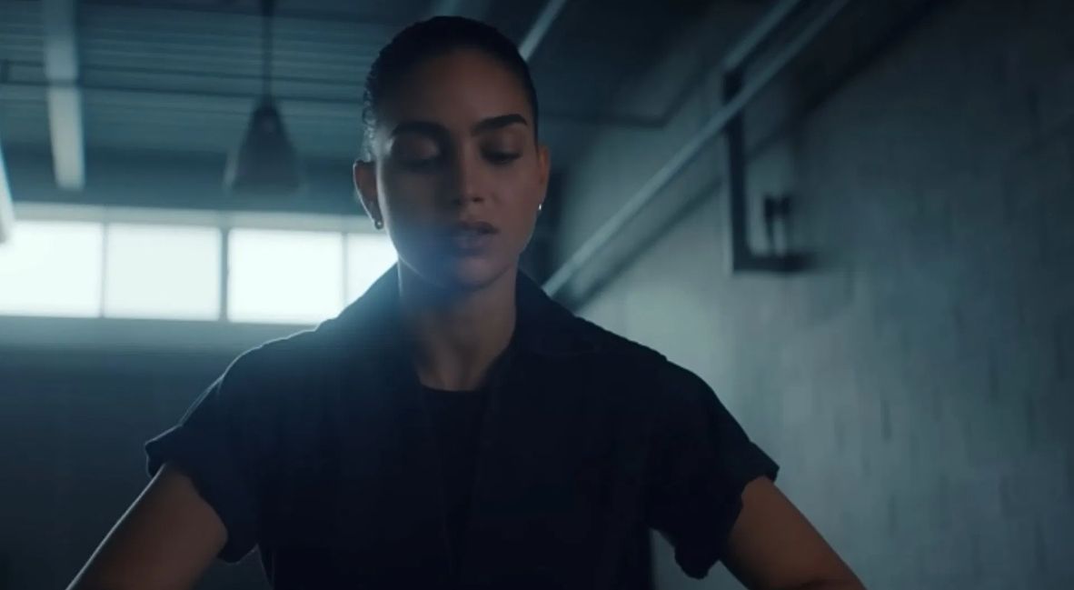 Review: ‘The Copenhagen Test’ is eccentric spycraft with solid storytelling