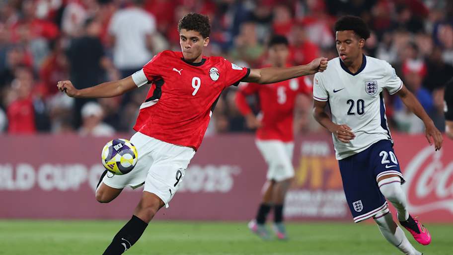 Why Barcelona’s move for exciting Egyptian striker has collapsed: report