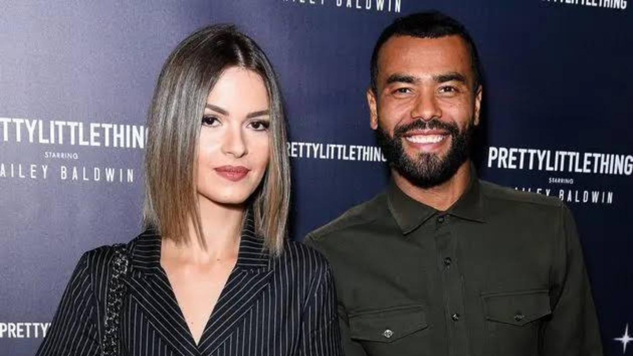 Ashley Cole and Sharon Canu combined net worth: Former England football ...