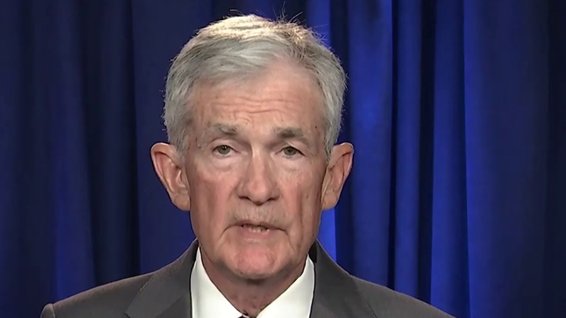 Federal Reserve Chair Jerome Powell confirms he is under investigation ...