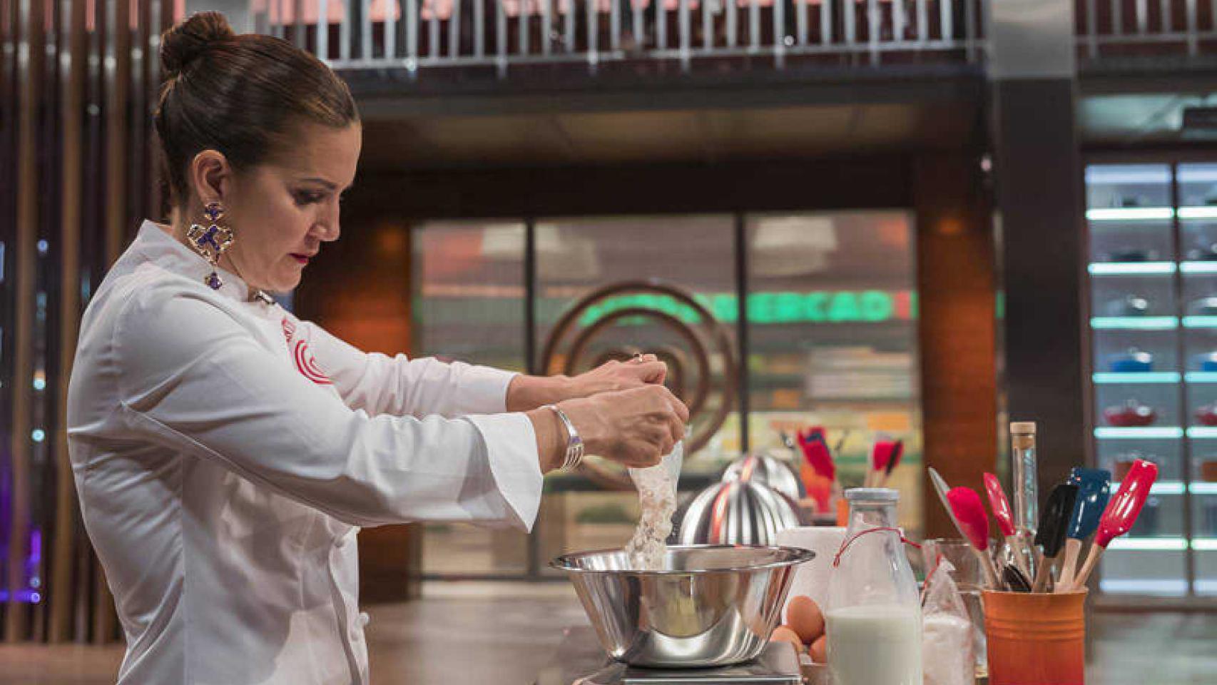 Samantha Vallejo-Nágera, más allá de 'MasterChef': de sus otros ...