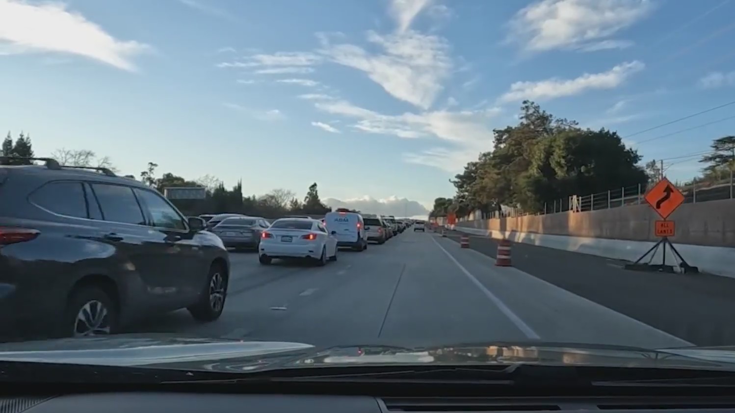 Close to the finish line: Fix50 project