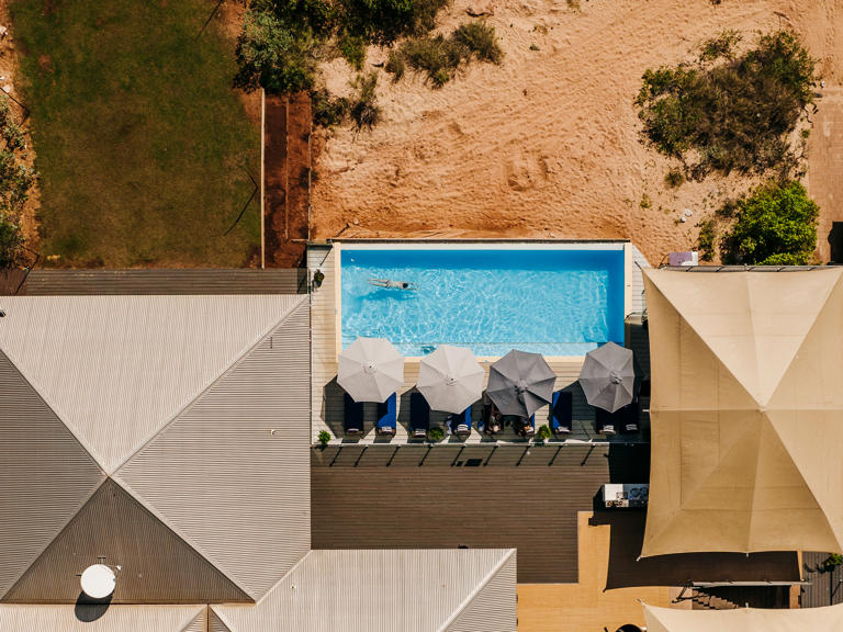 This coastal gem was Ask AT’s most searched town in 2025