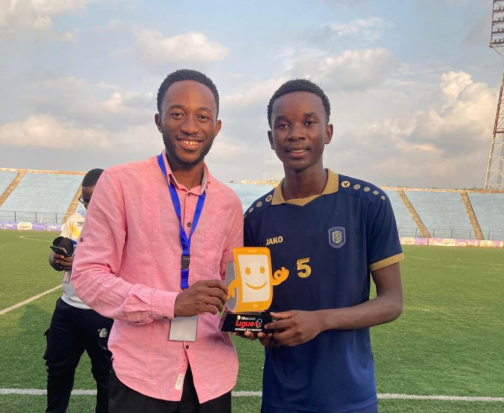 RDC-Linafoot : les Aigles du Congo plus forts que MK (1-0) en groupe B