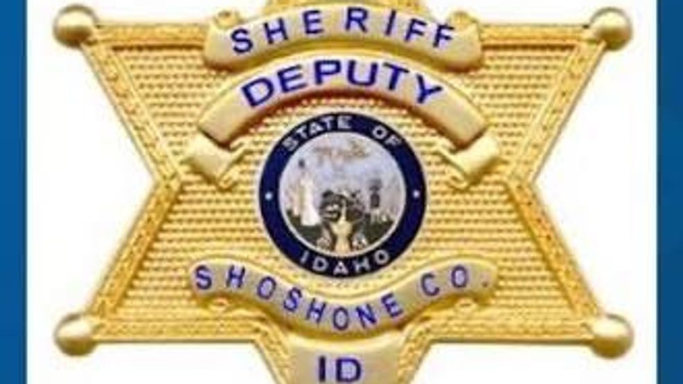 Shoshone County Sheriff's Office limits lobby access following shooting