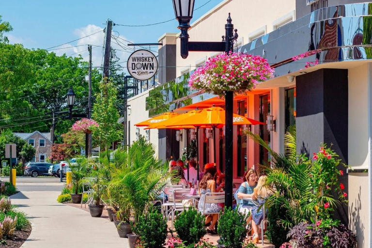 Whiskey Down Diner announces Babylon location, set to open in 2026