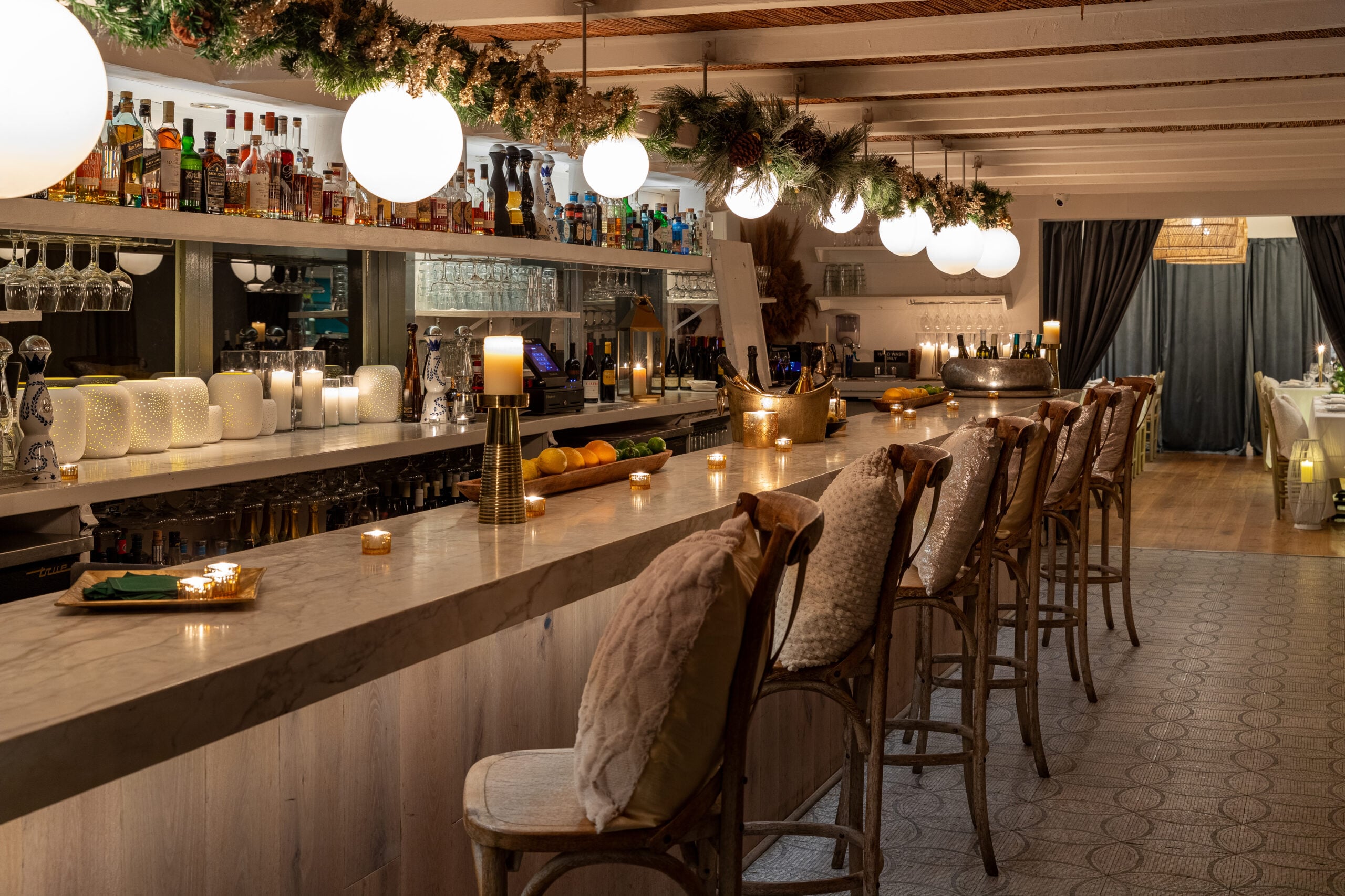 2026 Winter Long Island Restaurant Week offers $24–$46 prix-fixes