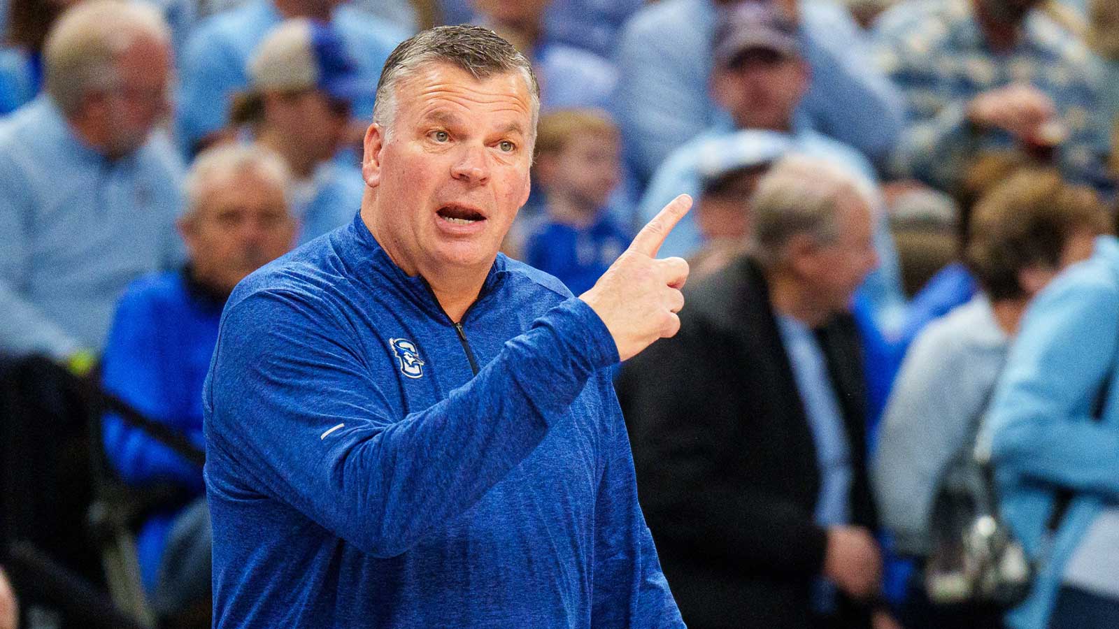 Creighton’s Greg McDermott know exactly why he’s Rick Pitino’s favorite ...