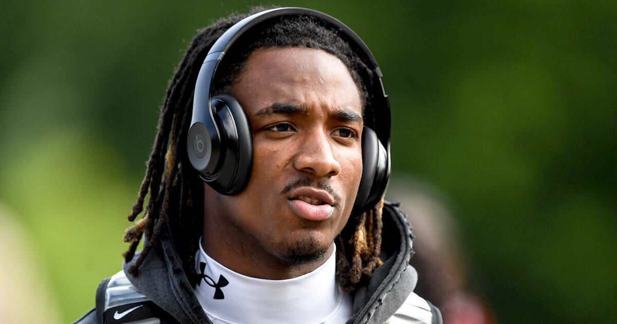 2027 4-star WR Jaiden Kelly-Murray transferring to Oceanside Collegiate ...