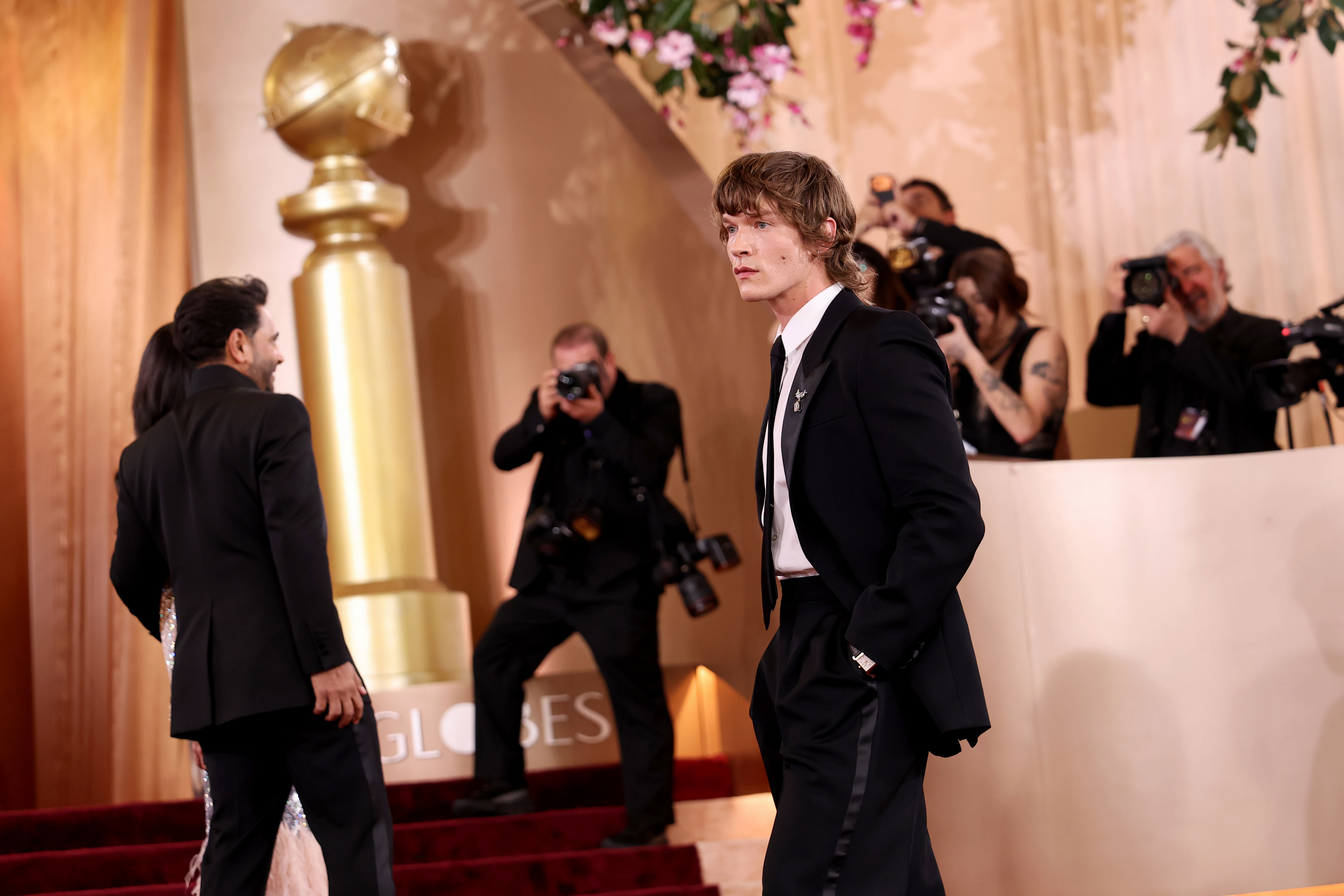 How to watch Golden Globes Awards 2026: Live stream, TV channel