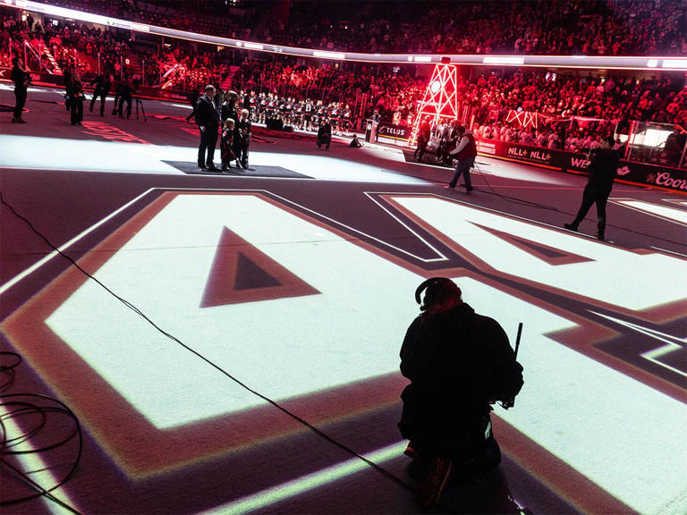 Dane Dobbie's big night and lovely chinook weather: What our ...