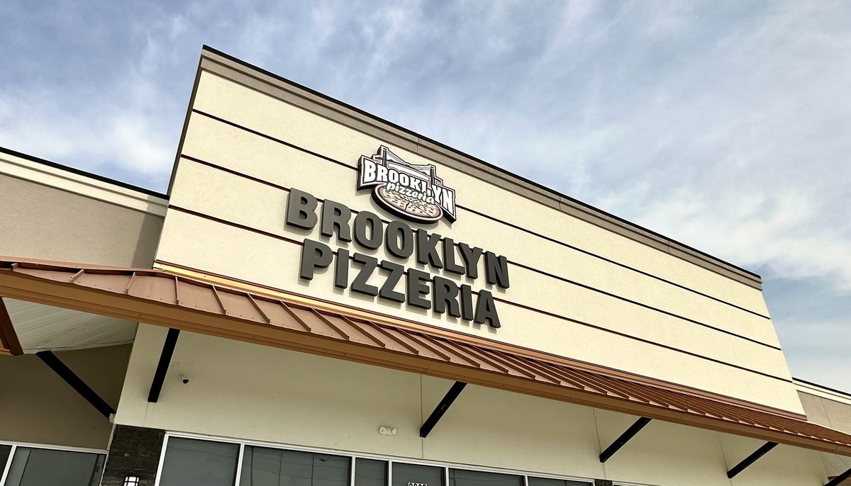 Brooklyn pizzeria answers your calls for more with the announcement of ...