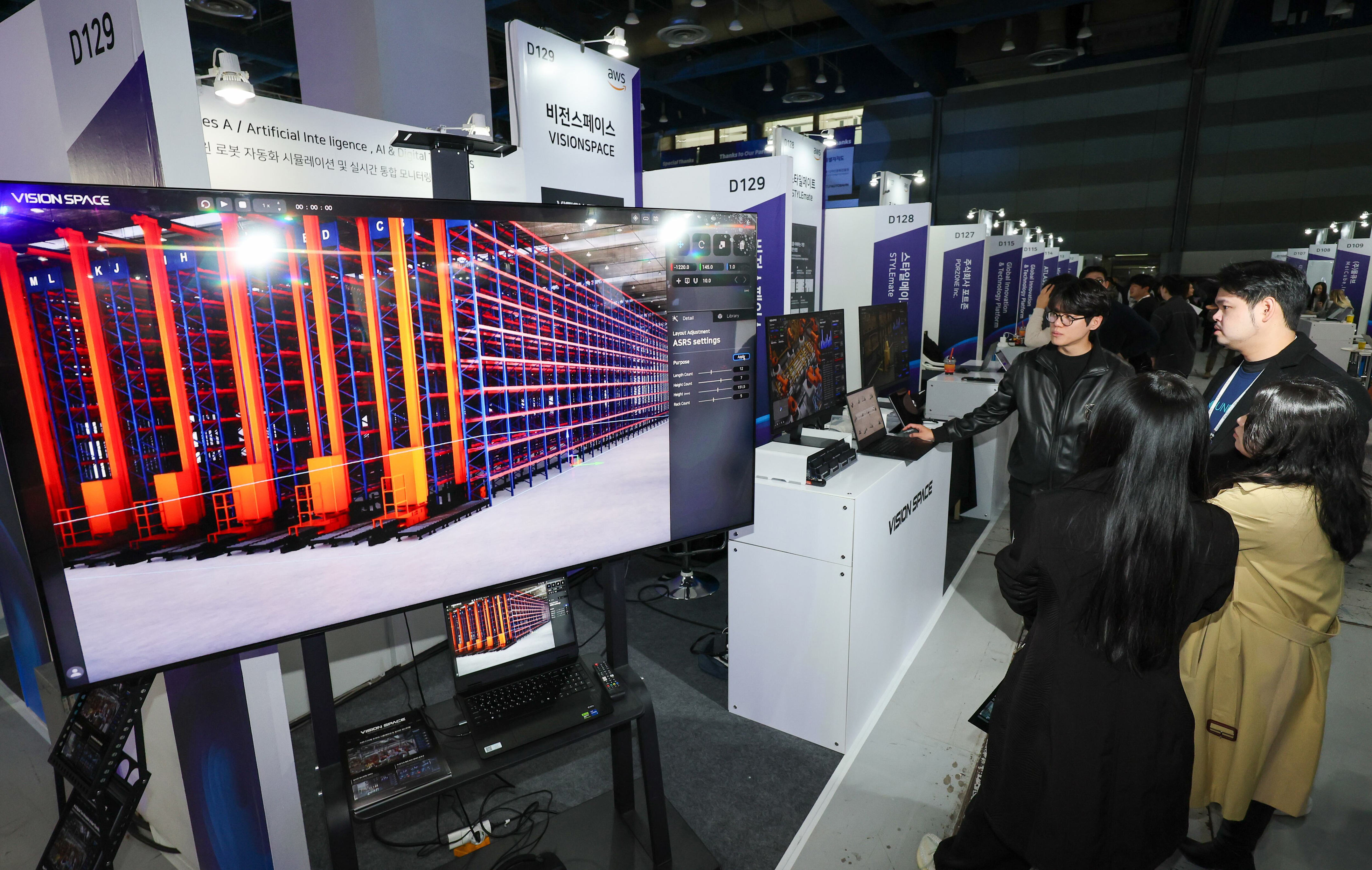 Global VC firms eye South Korea as Asia hub amid regional challenges