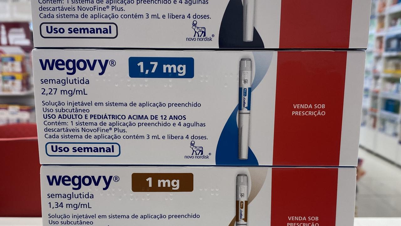 Ozempic-style drug to be listed on PBS