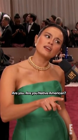 Chase Sui Wonders shares an unfortunate experience