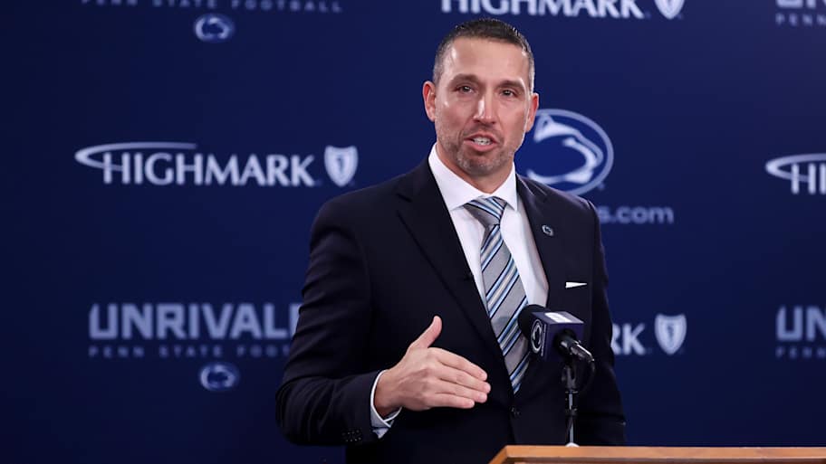 What we learned about Penn State on a busy transfer portal weekend