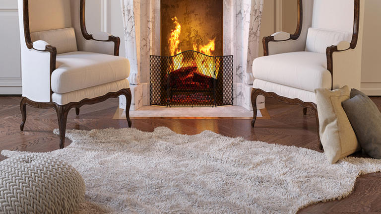 12 lovable features commonly found in homes from the 1800s