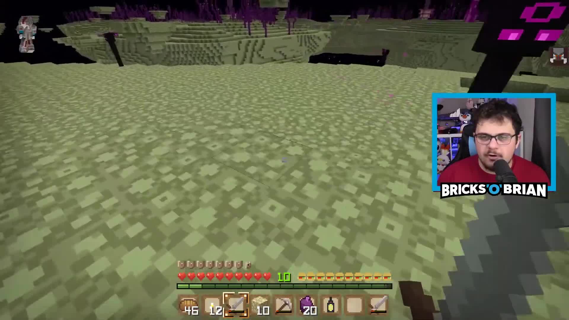 Cracking open loot chests! - 101 things to do in Minecraft with Bricks ...