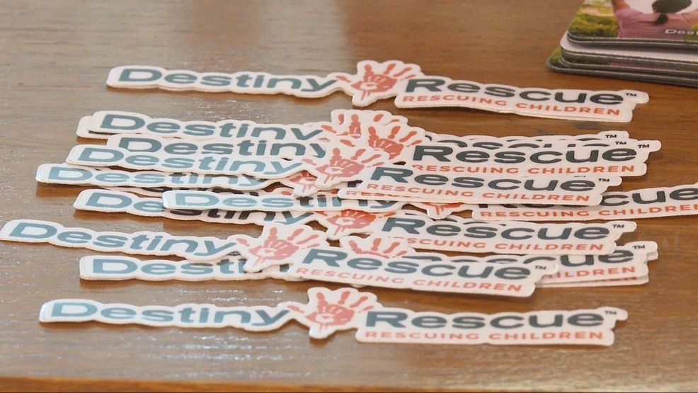 Event to raise awareness about human trafficking in Elkhart County