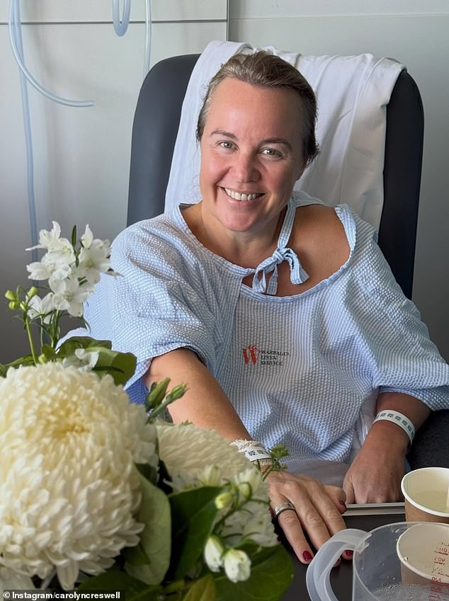 Multimillionaire founder of major Australian company nearly dies as ...