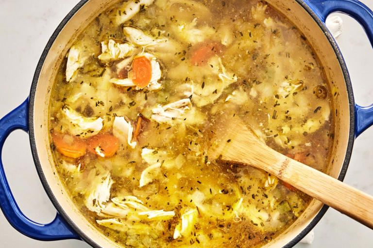 This seasoning blend is my favorite kitchen shortcut