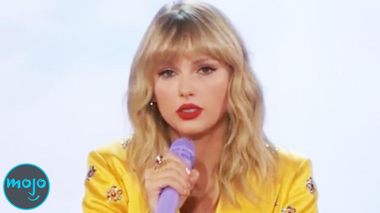 Top 10 great songs you missed by huge musicians