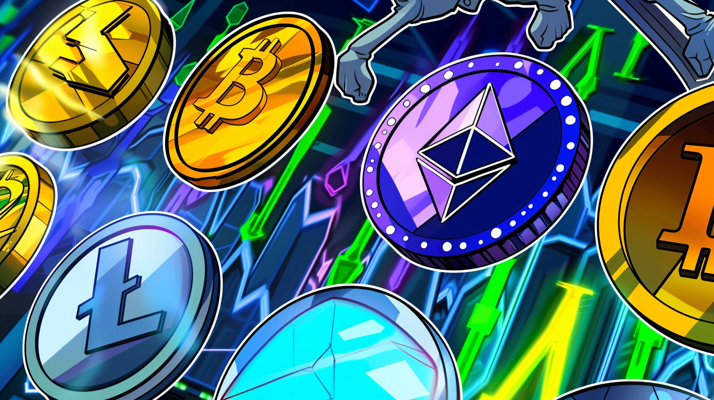 This $0.04 altcoin is surging 300% as protocol launch nears, investors rush in