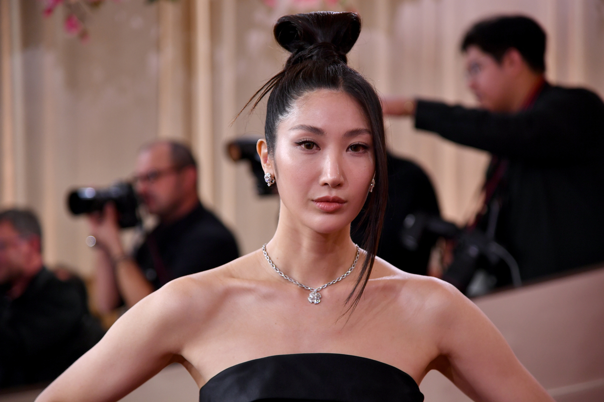 My voice was rejected, but… Lee Jae chokes up at 'KDH' Golden Globes win