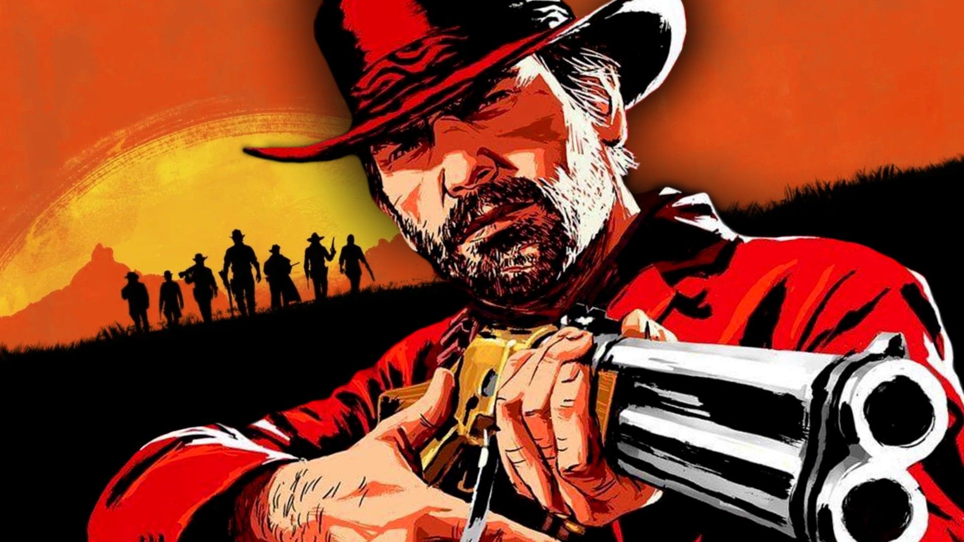 Red Dead Redemption 2 players shouldn't miss the 'Geology for Beginners ...