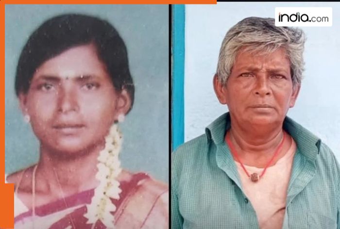 Meet woman who lived as man for over 37 years to raise daughter, reason ...