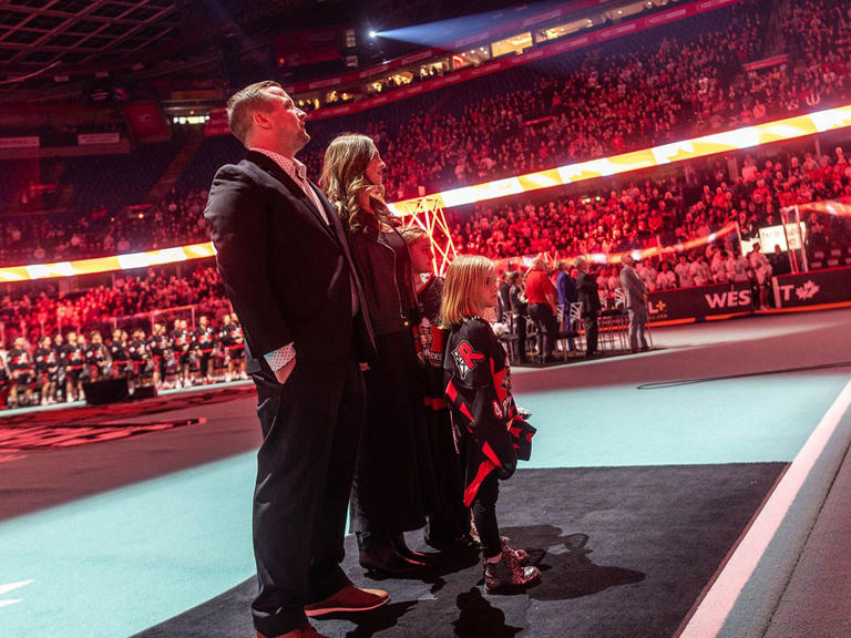 Dane Dobbie's big night and lovely chinook weather: What our ...