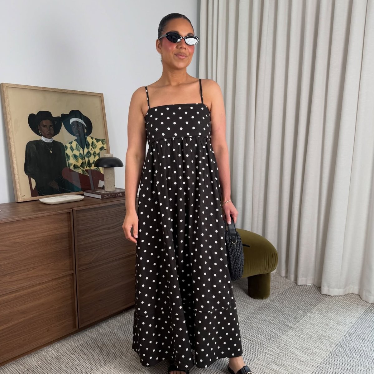 'I'm a 5'4 stylist and these are the best summer dresses for petite women'